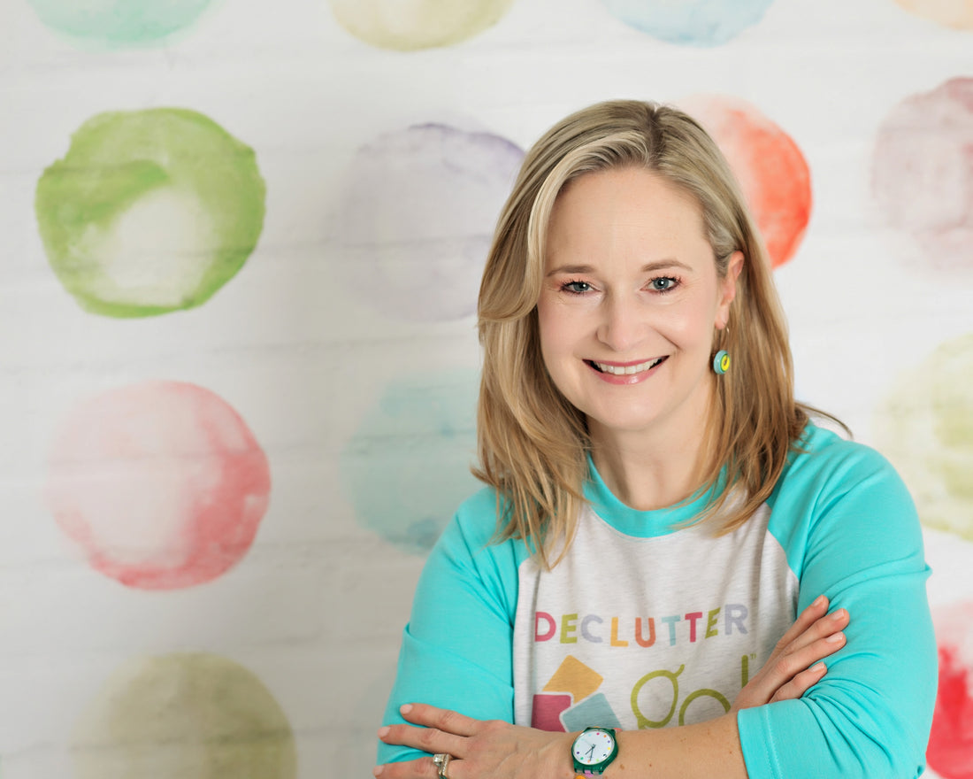 Declutter Go! | Decluttering Game